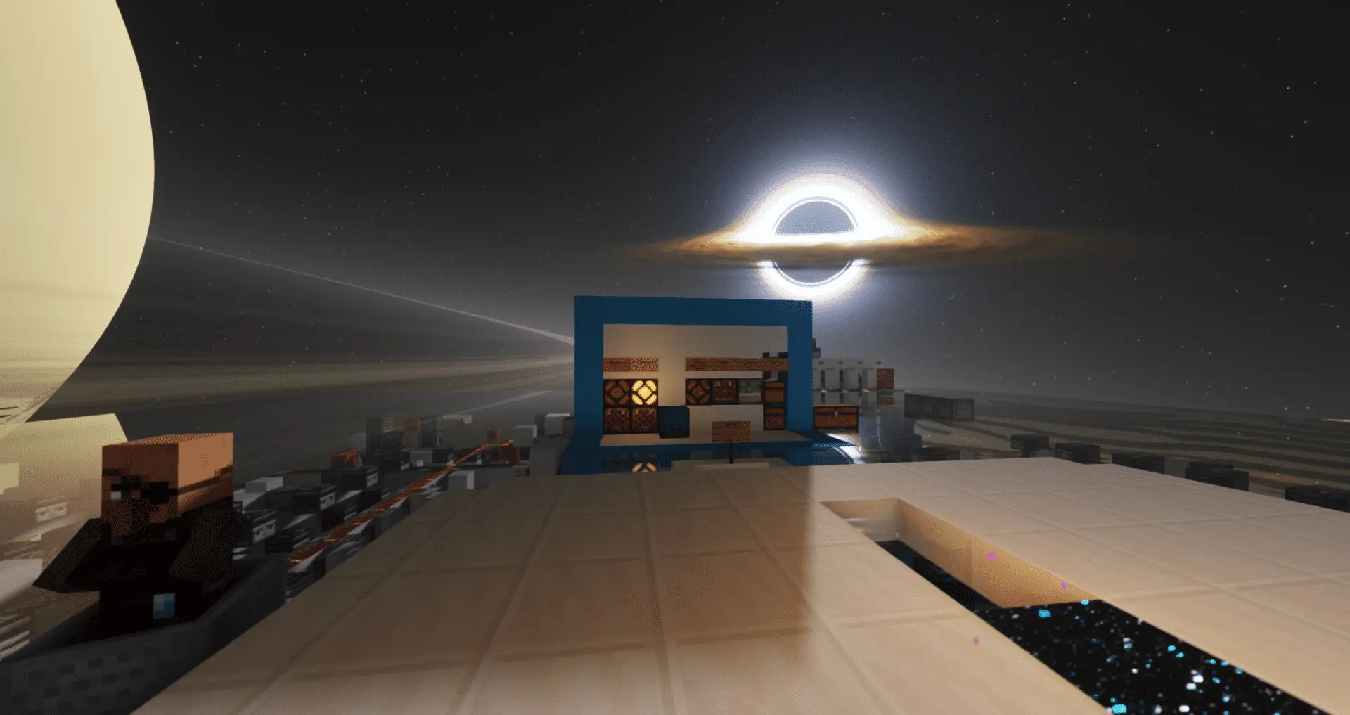 CloudTown 雲鎮工藝 - Minecraft 技術向伺服器